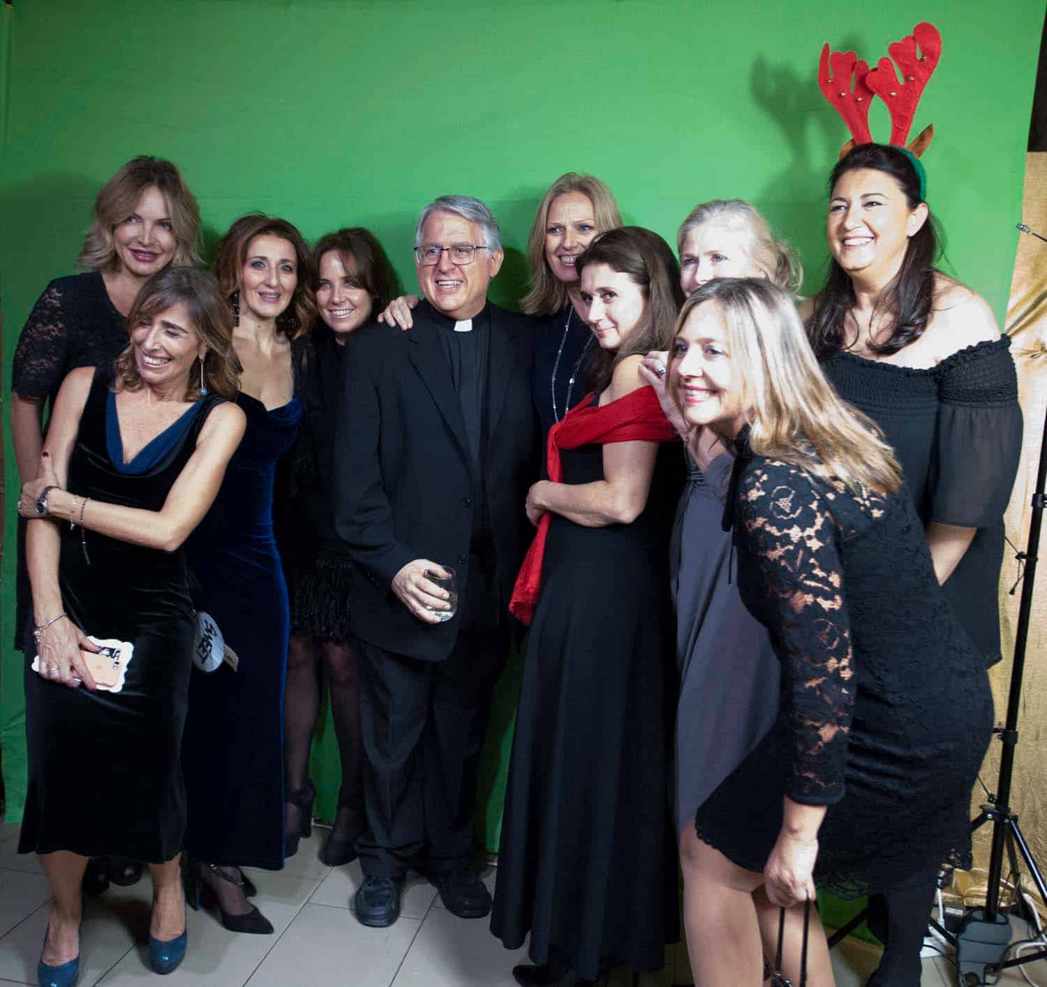 Moving to Rome? - St. Patrick's Catholic American Parish in Rome