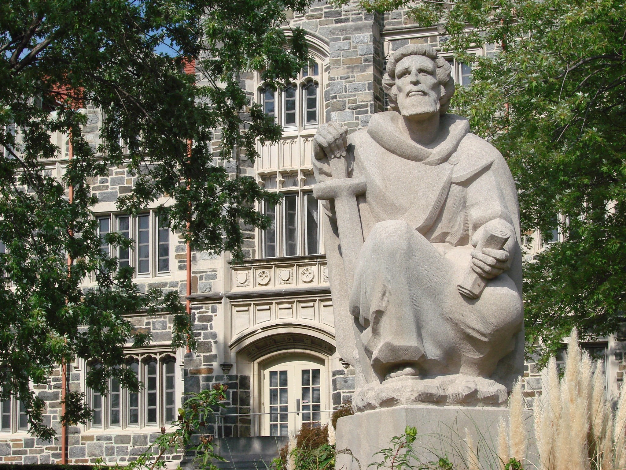 Bulletin for Sunday, January 25, 2026, The Solemnity of the Conversion ...