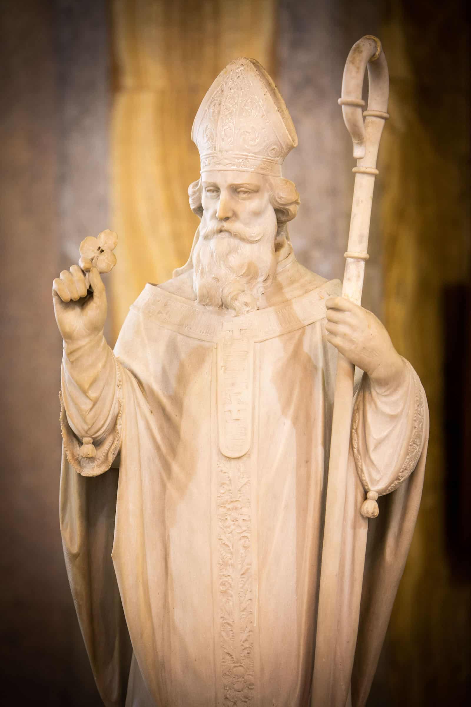 RCIA for Adults - St. Patrick's Catholic American Parish in Rome